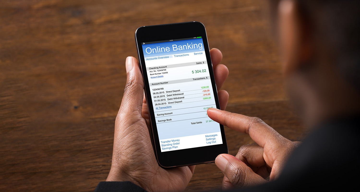 Mengenal Apa itu Mutasi Rekening, Cara Cek, dan Kegunaannya - Bank ...